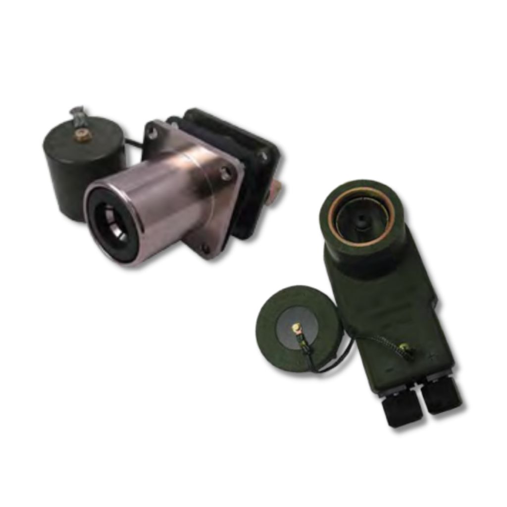Circular Connectors | Servo & Electronic Sales Ltd